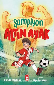 Şampiyon Altın Ayak | Funda Uçuk Er – Volkan Ertuğrul